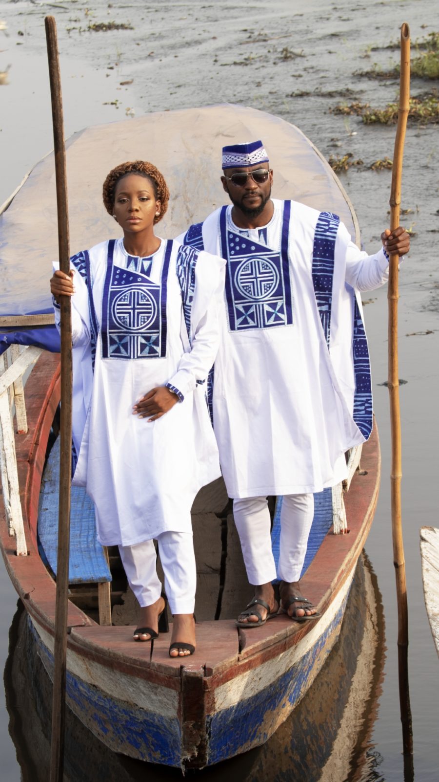 Royalty King - Africstyle Fashion